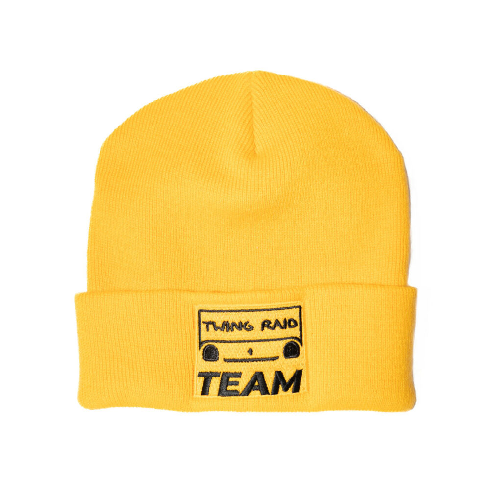 Twing Raid Store - Boutique officielle du Twing Raid