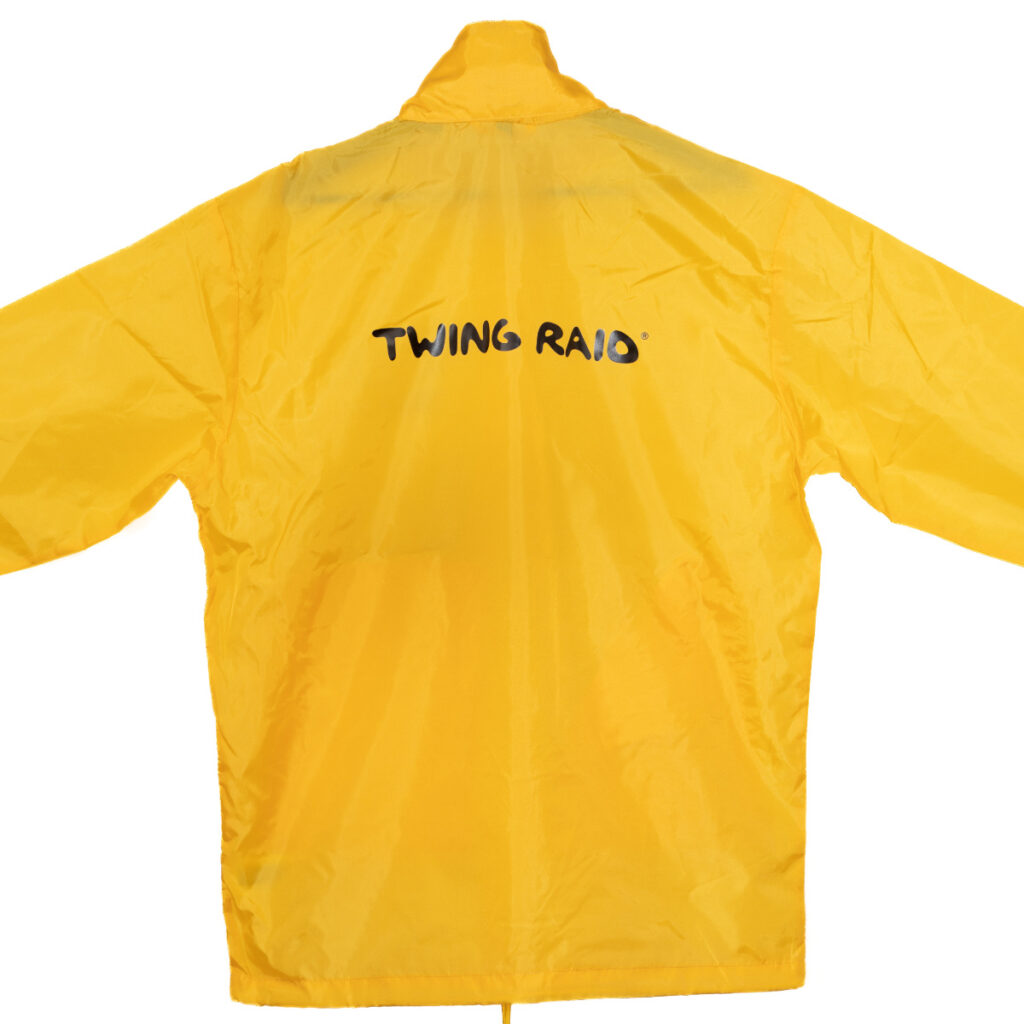 Twing Raid Store - Coupe-vent