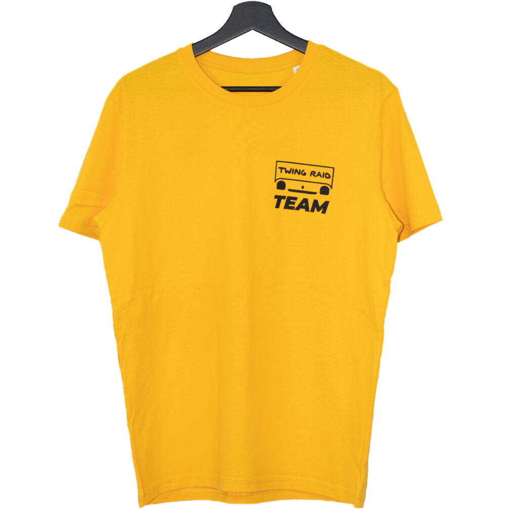 Twing Raid Store - Boutique officielle du Twing Raid